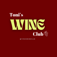Upcoming Events – Toni's Wine Club